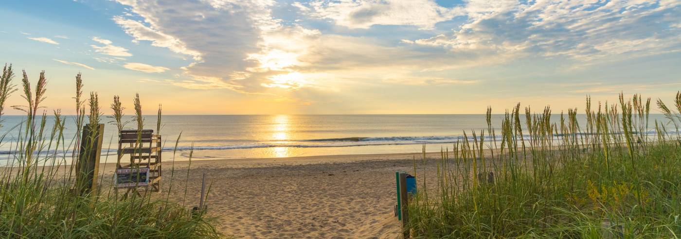 Outer Banks NC Vacation Rentals | Sun Realty