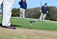 Outer Banks Golf | Sun Realty
