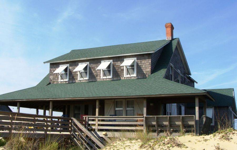 OBX Most Memorable Story | Contest Winner | Sun Realty