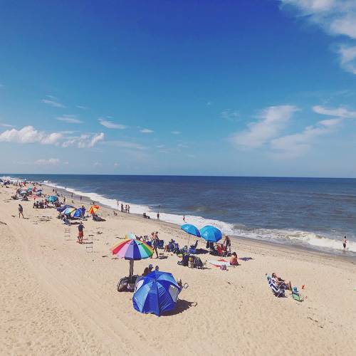 Plan Your Last-Minute Outer Banks Vacation | Sun Realty