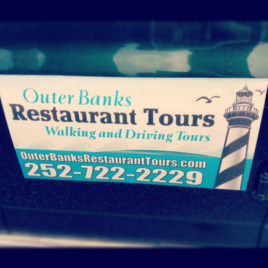 Tour Local Outer Banks Restaurants | Sun Realty