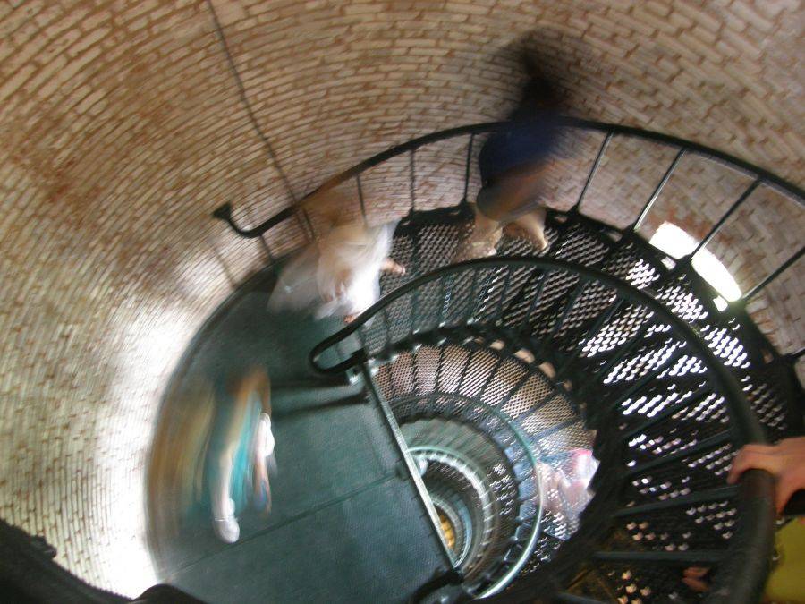Currituck Beach Lighthouse Opens for 2011 Season this Saturday | Sun Realty