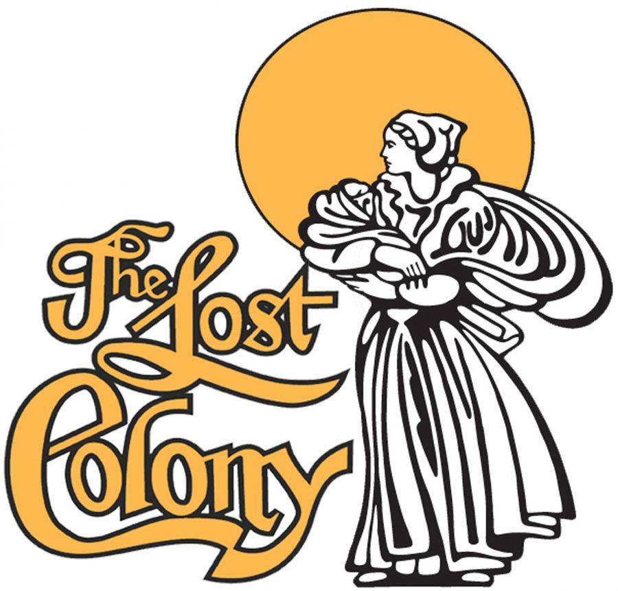 The Lost Colony | Sun Realty