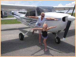 OBX Air Tours: what an exciting way to see the Outer Banks! | Sun Realty