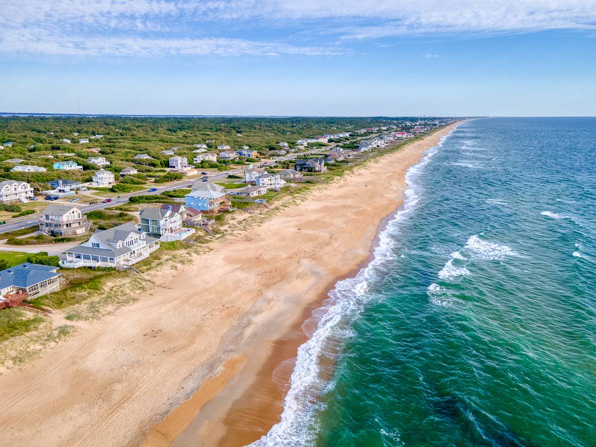 Choose the Perfect OBX Vacation Rental: Top Tips for Your Dream Stay ...