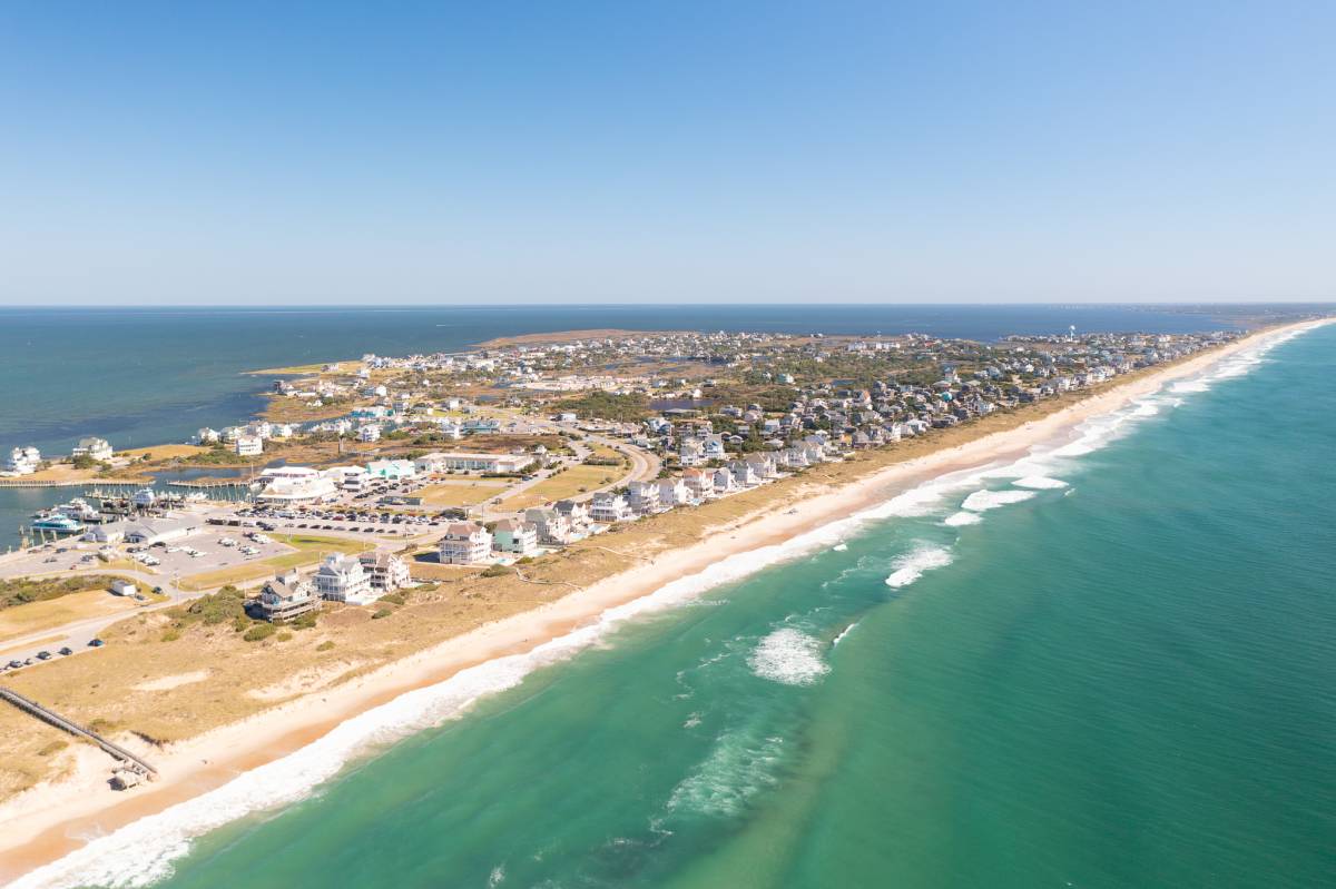 Outer Banks vs Myrtle Beach vs Ocean City: Which Beach Is Best for ...
