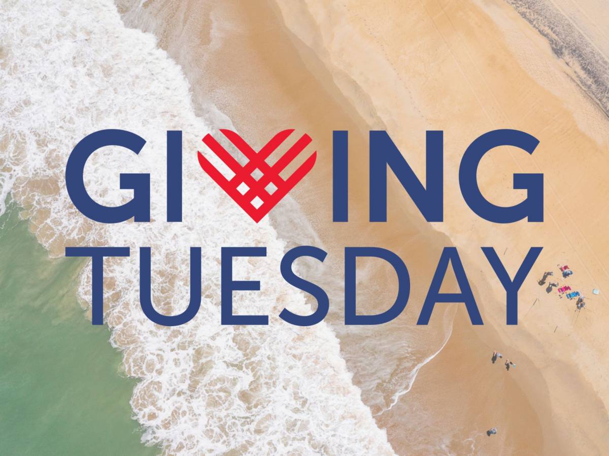 Giving Tuesday at Sun Realty: Donations Guided by Our Guests ...