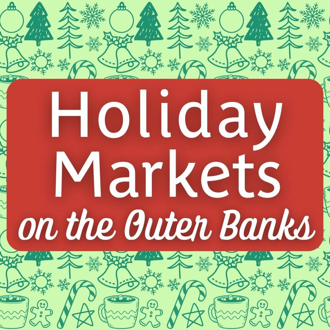 These Holiday Markets are a Wrapper's Delight | Sun Realty