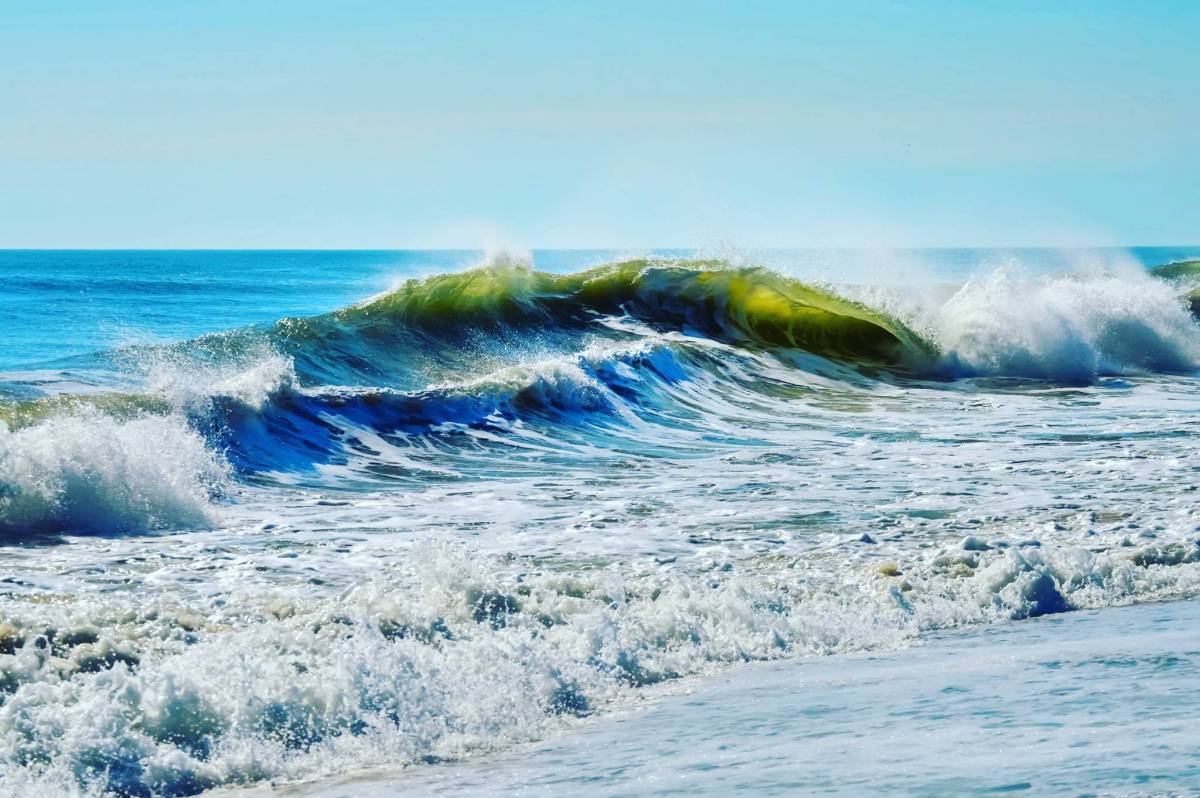 Waves Outer Banks Rentals | Hatteras Vacation Rentals