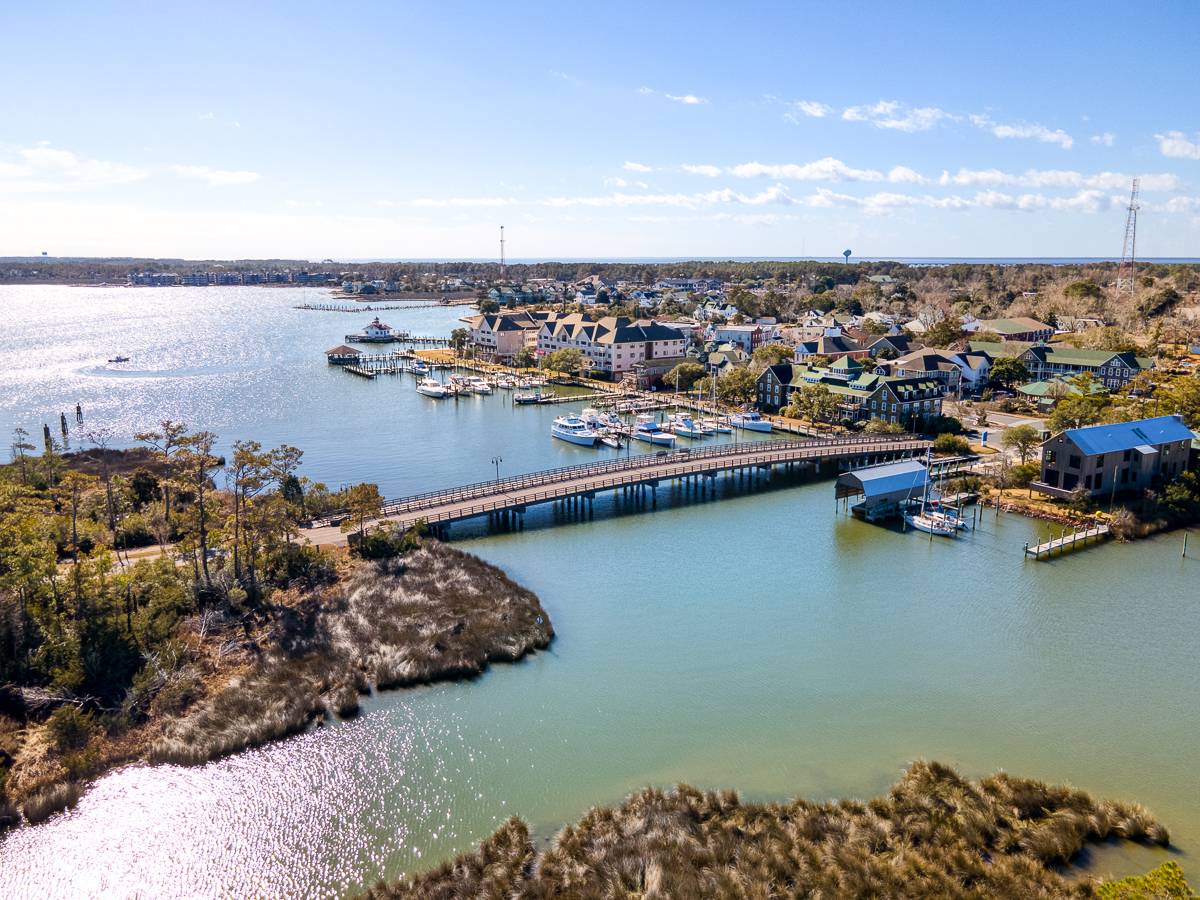 Manteo NC Rentals | Outer Banks Vacation rentals