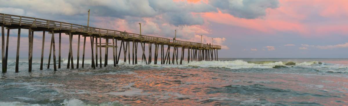 Rodanthe, NC Rentals | Hatteras Island Vacation Rentals