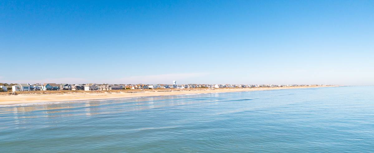 Southern Shores NC Rentals | Outer Banks Vacation rentals
